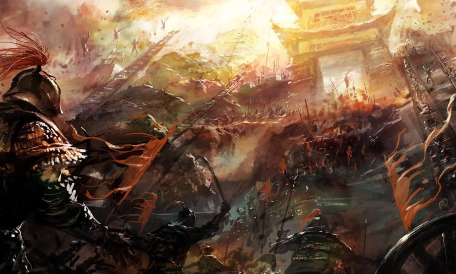 Exploring the origin and evolution of the concept of "barbarians" in ...