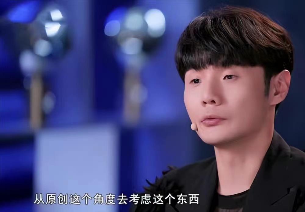 Li Ronghao started the tour, he should not be a mentor in "The Voice ...
