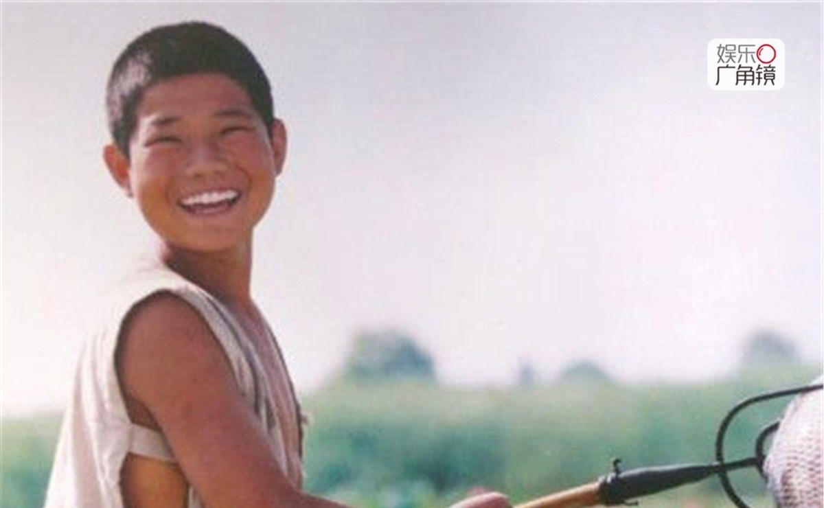 How is Xie Mengwei, the "gazi" who was rebuffed by Pan Changjiang and ...