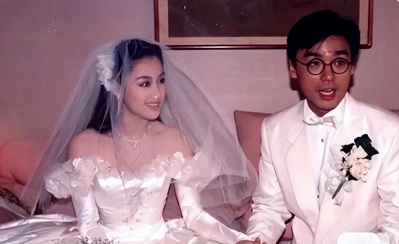 Zhang Xiaohui, who lost the wealth of two rich people, will see her ...