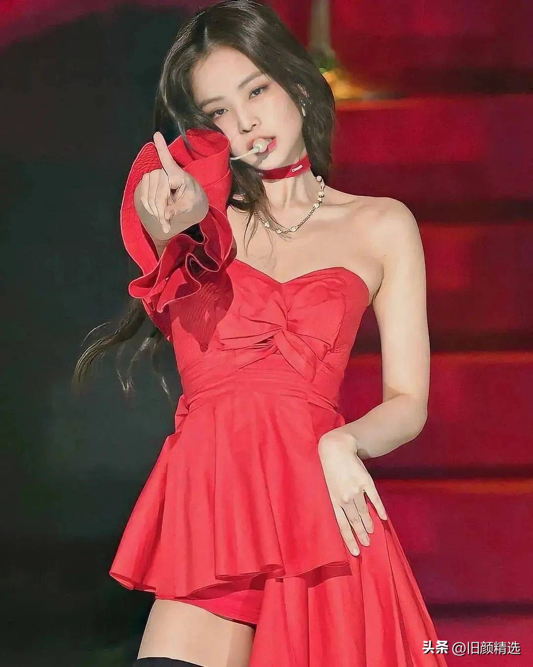 Jennie joins Marvel as a superheroine? The scale of the new film is ...