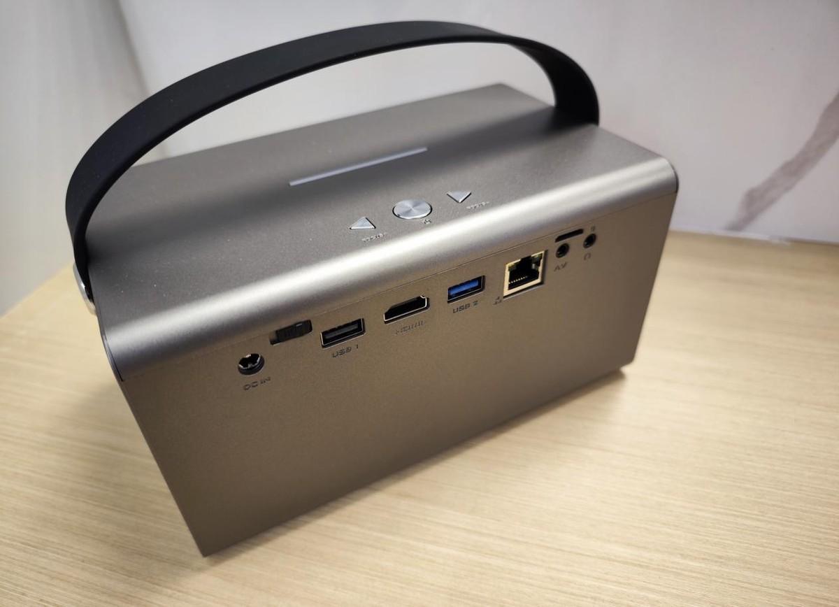 What are the differences between HDMI ports on projectors, do you know ...