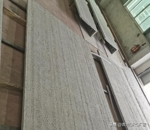 UHPC facade panels: the architectural aesthetics of ultra-high ...