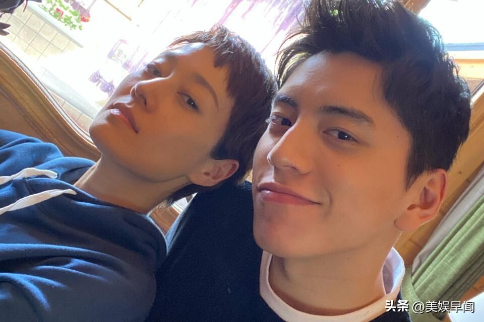 Wang Dalu sent a long post to thank the crew and Ma Yili for their ...