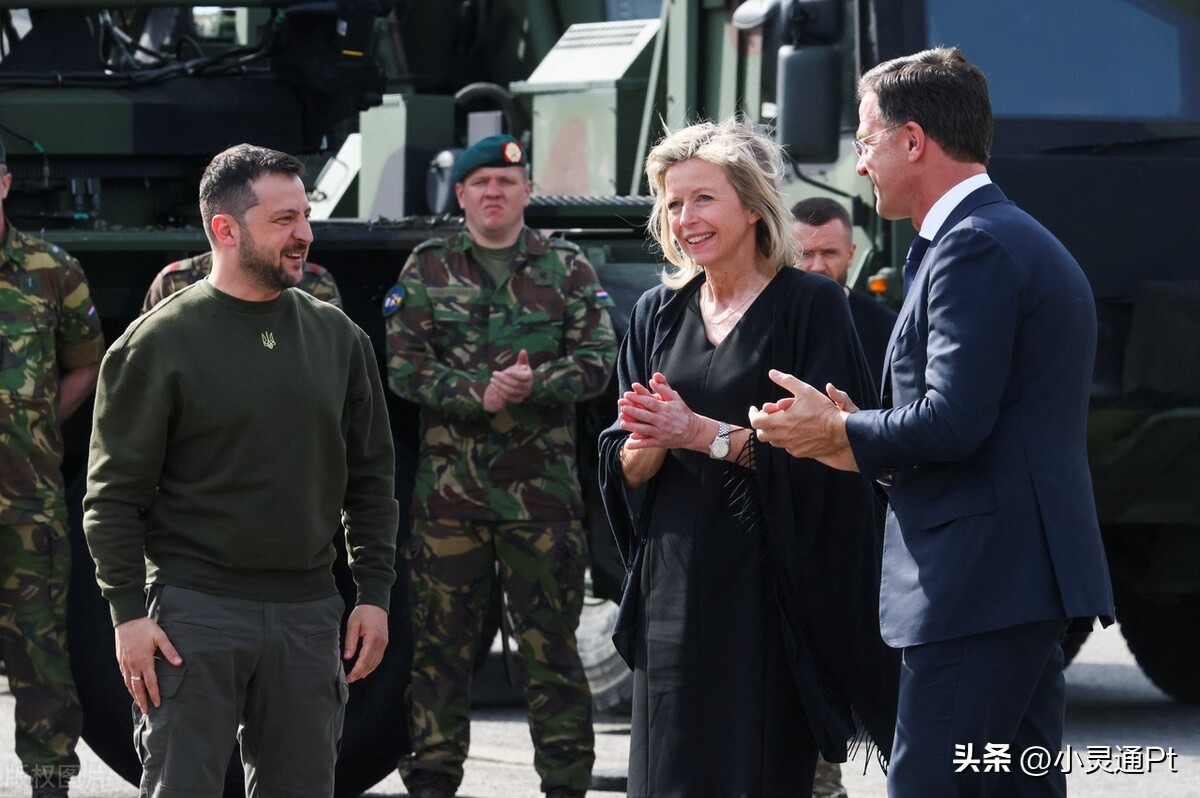 The Life of Ukrainian President Volodymyr Zelensky: Actor Turned ...