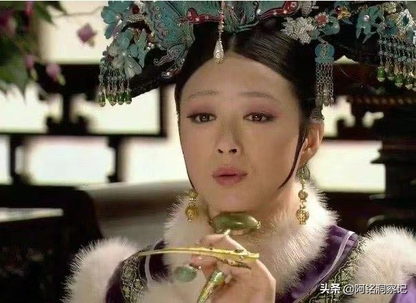 Reveal the secret of Concubine Hua in "The Legend of Zhen Huan", what ...