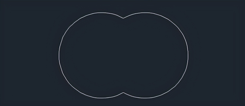 Boolean Operation of Area Commands in CAD - iNEWS