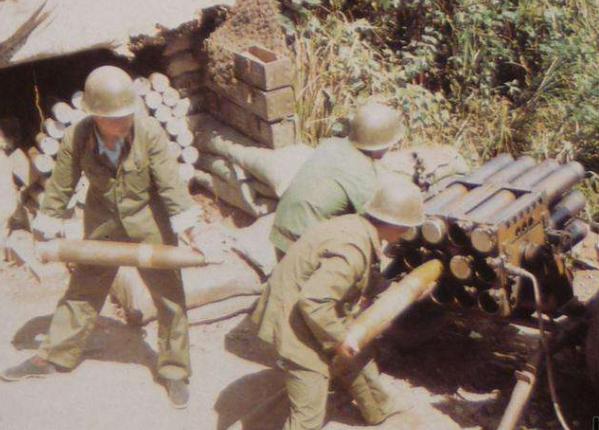 On the most intense day of the ten-year Laoshan battle, the People's ...