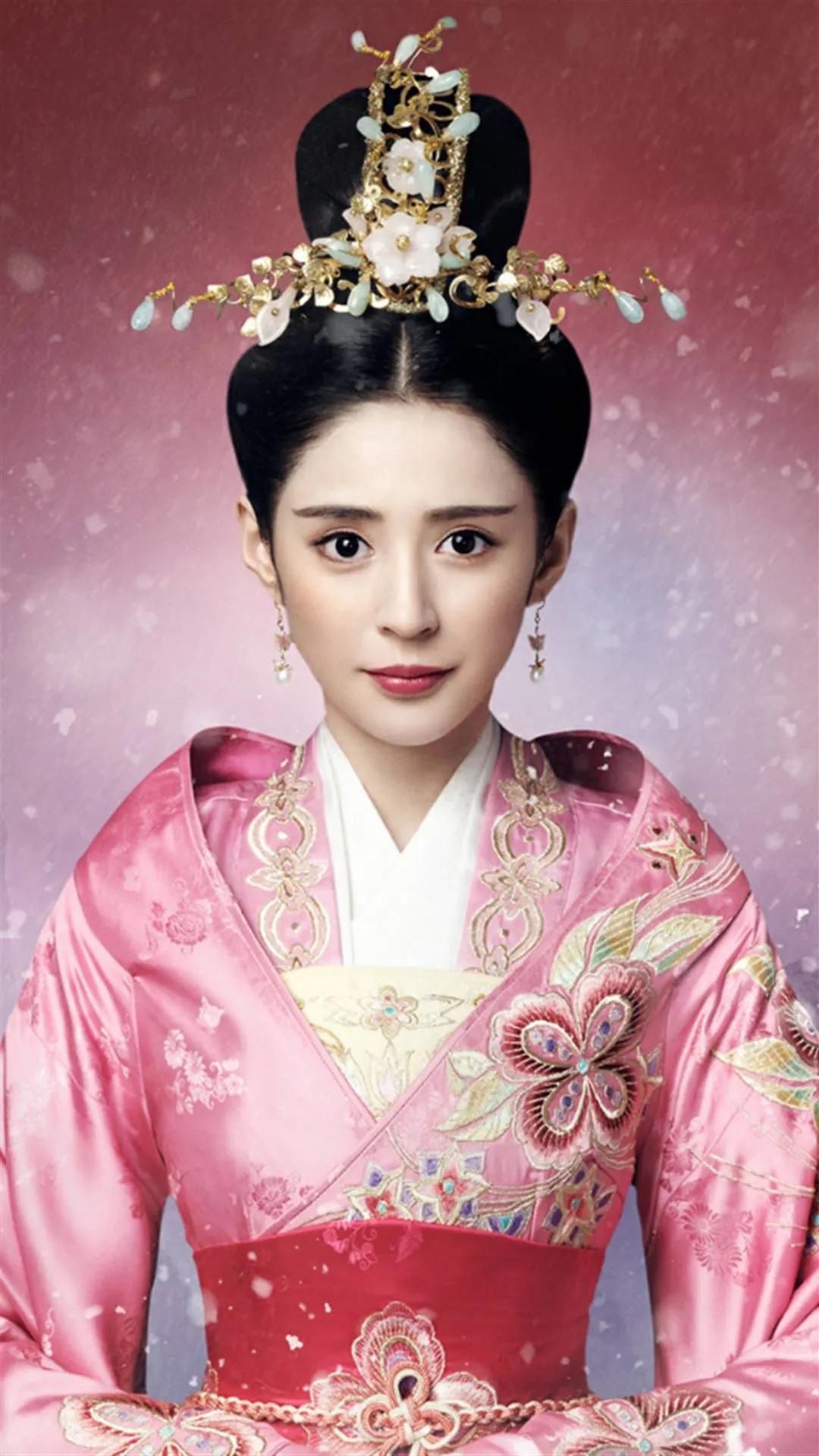 The qin and the cymbals are in harmony, and they are in love with each ...