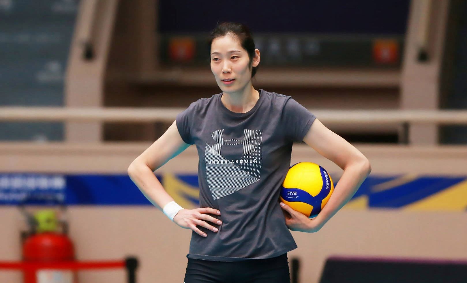 Lai Yawen's new official takes office with three fires: one is to win ...