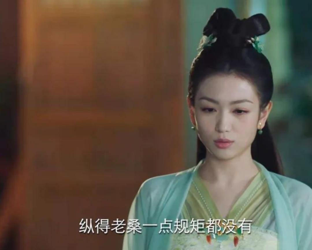 How important is an actress' looks? Look at Yang Zi and Dai Luwa in ...