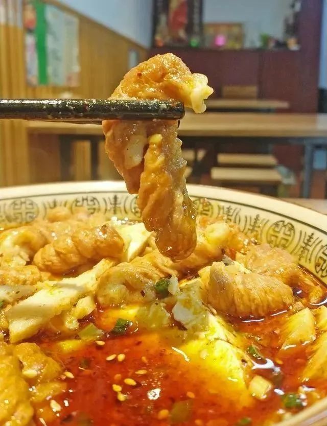 Ten beef gourmet practices, mellow taste and varied methods, there is ...