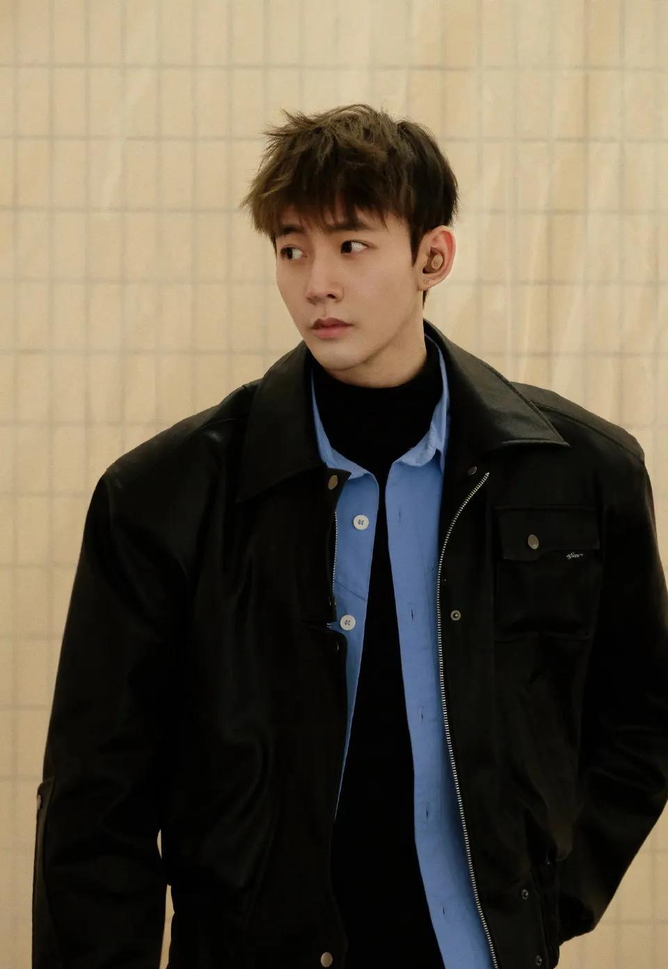 Deng Wei has acted in the TV series, take a look, is there any drama ...