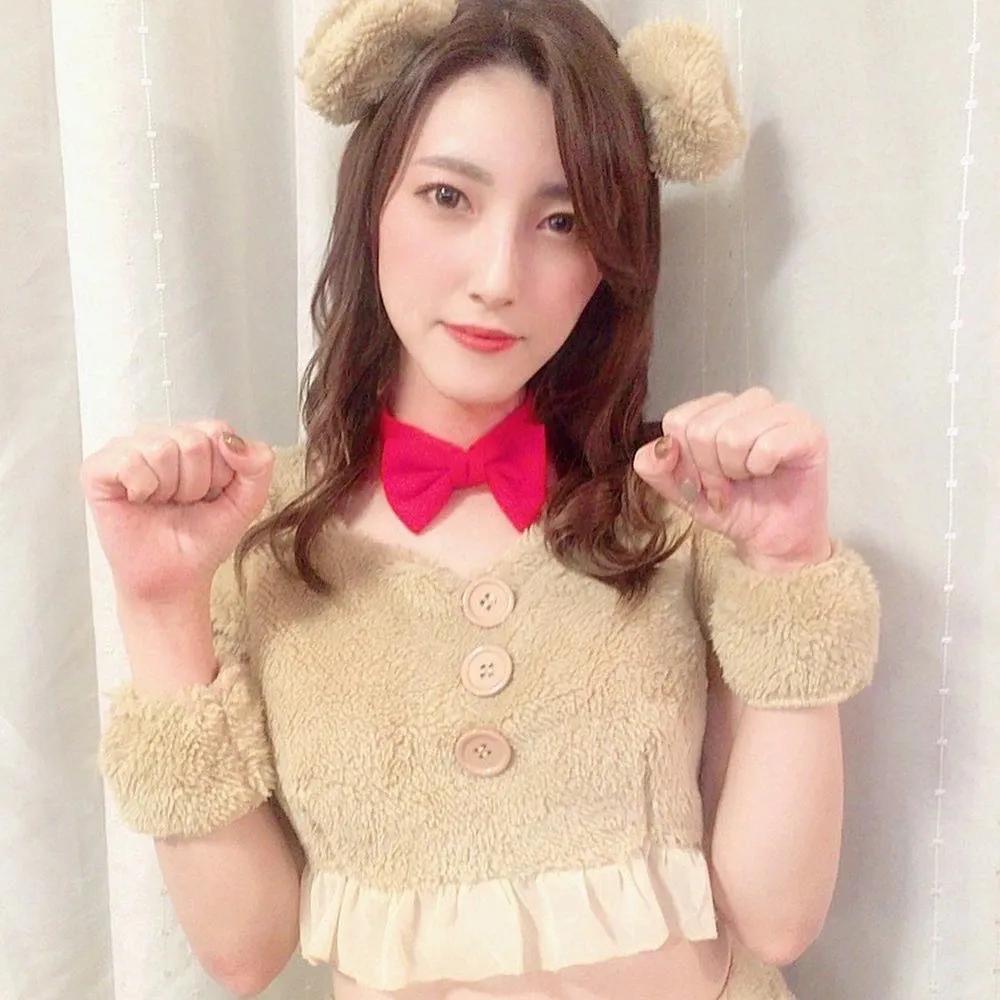 After her debut, she counterattacked and became a first-line goddess ...