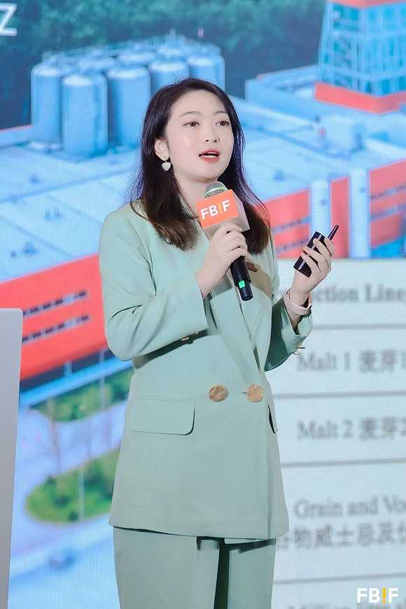 Laizhou Distillery Qizige: Brewing Whiskey with the Taste of China - iNEWS