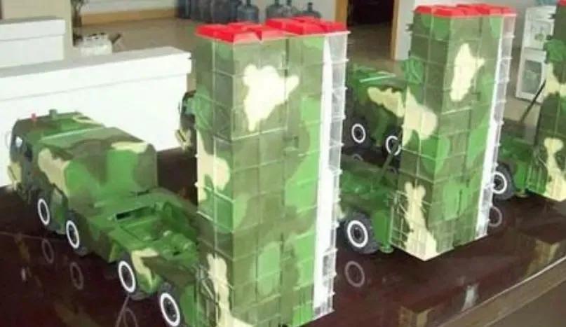 Resurrecting "a swarm of bees": China's SY-400 rocket launcher module ...