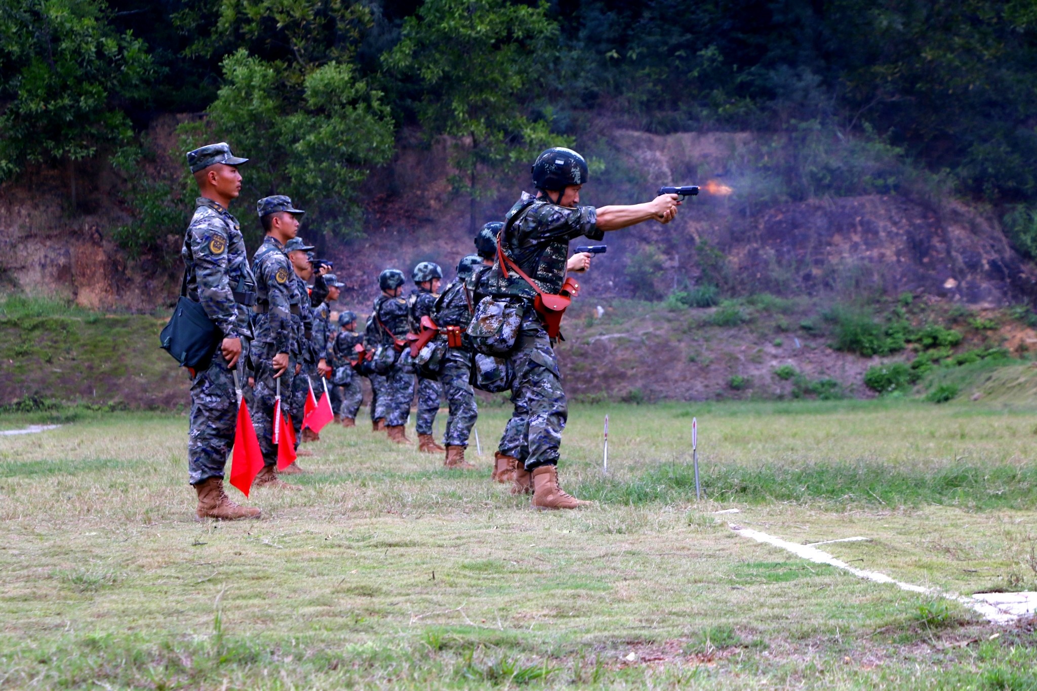 The military assessment is at the right time - iNEWS