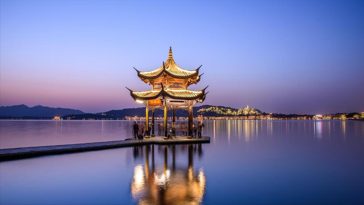 Points to note when visiting West Lake - iNEWS