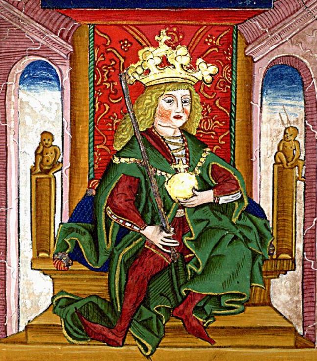 How did the establishment and decline of the Wattas dynasty affect the ...