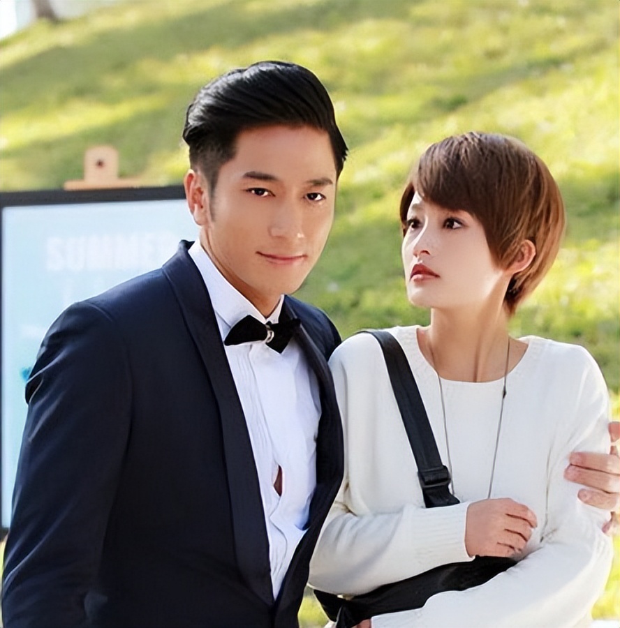 The relationship between Zhang Yixing and Li Qin is exposed! Shopping ...