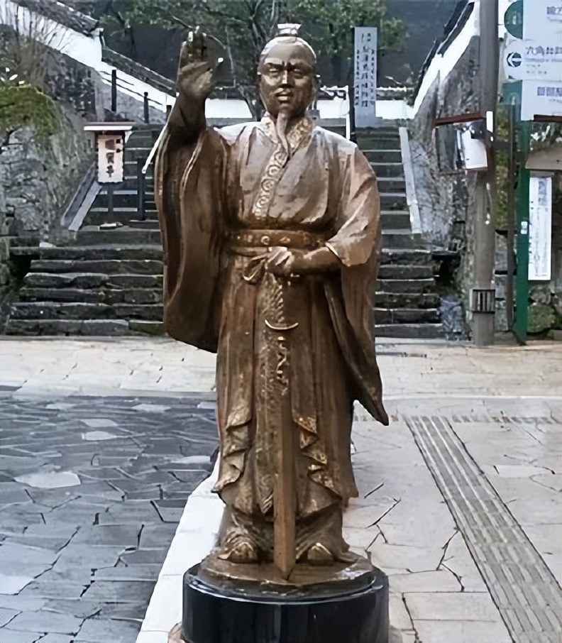 Why did the famous Ming Dynasty merchant Wang Zhi become the leader of ...