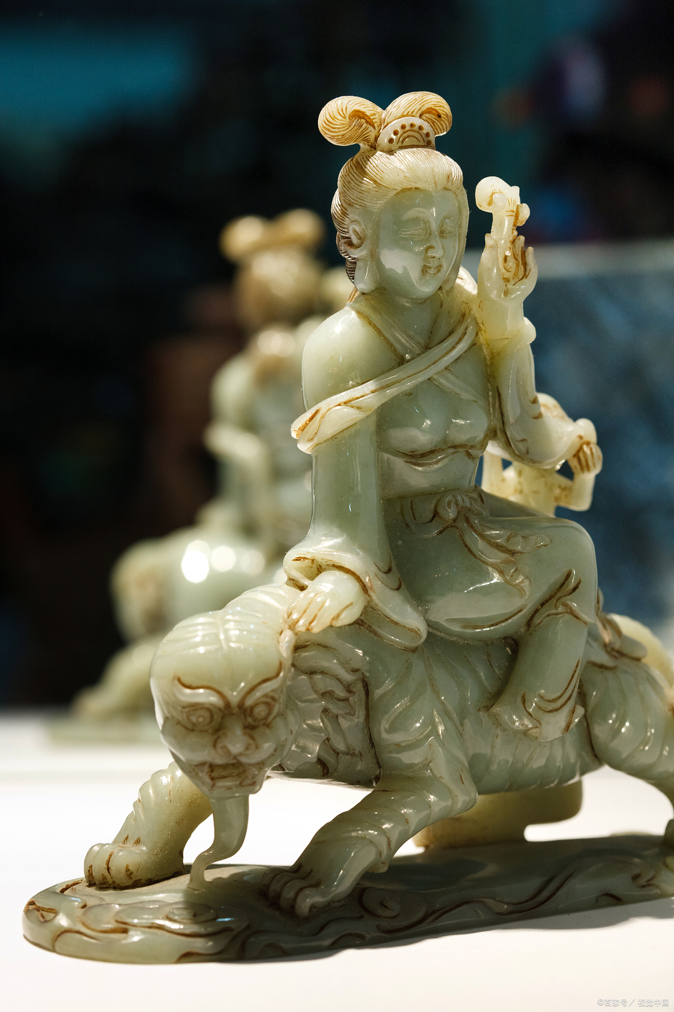Chinese Jade Culture: What are the legendary stories and artistic value ...