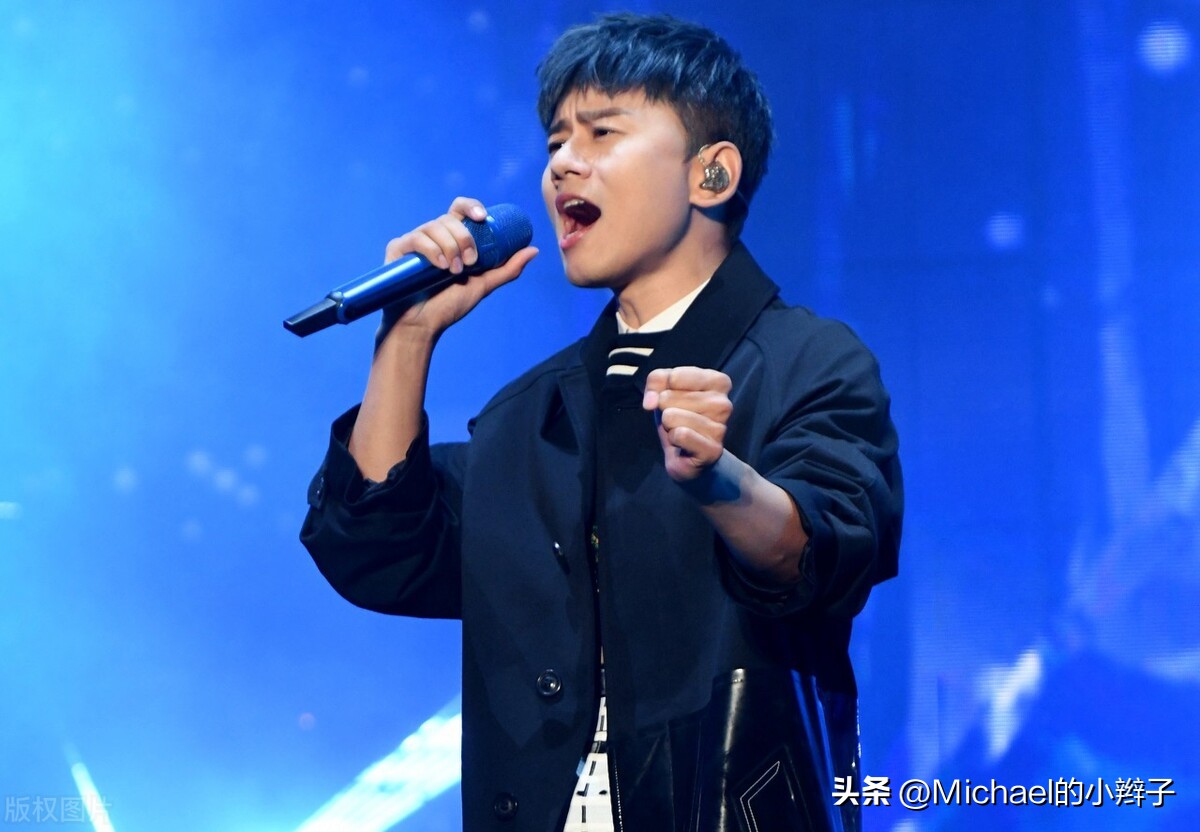 Hardcore Analysis—Is Zhang Jie's 2023 concert worth watching? - iMedia
