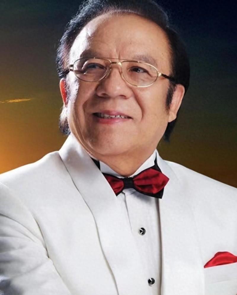 Yang Hongji: I sang the theme song of the Romance of the Three Kingdoms ...