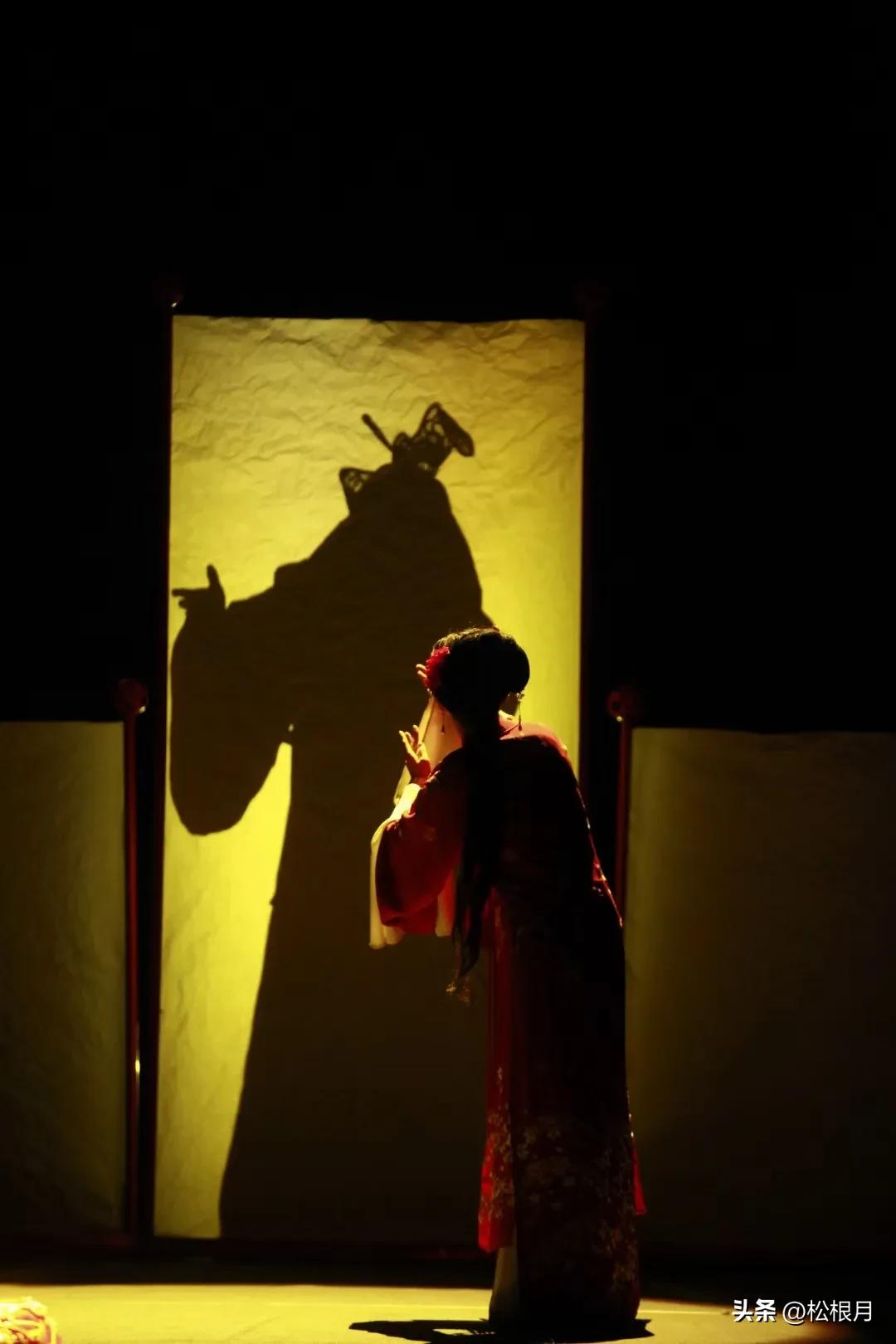 Small Theater Huangmei Opera "Xue Lang Returns" - iNEWS