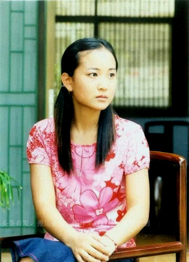 The secret history of "female director" Jia Ling's fame and the 6 men ...