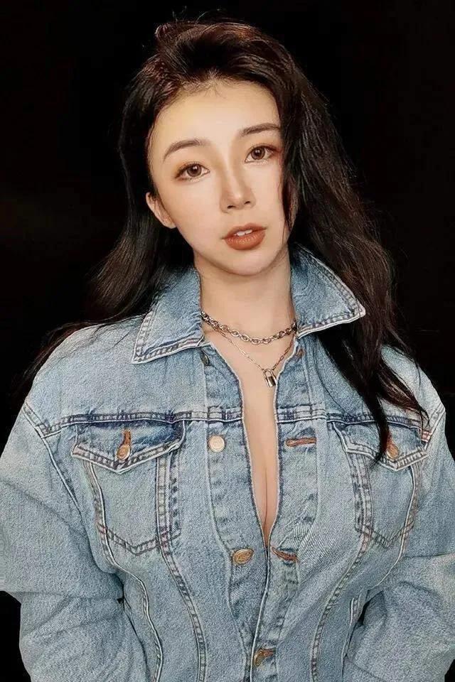 Beauty star "Zhang Manyuan" sexy goddess - iMedia