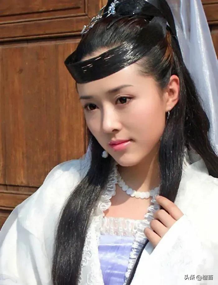 Some people are beautiful when they lose weight. Yan Danchen's appearance has changed a lot - iMedia