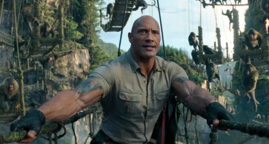 The movie "Game of the Brave 2: Fighting the Peak": the infinite charm ...