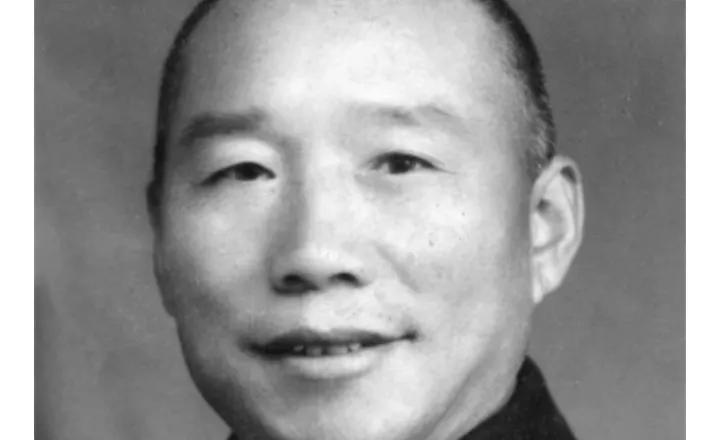 After the peaceful liberation of Peiping, who were the four commanders ...