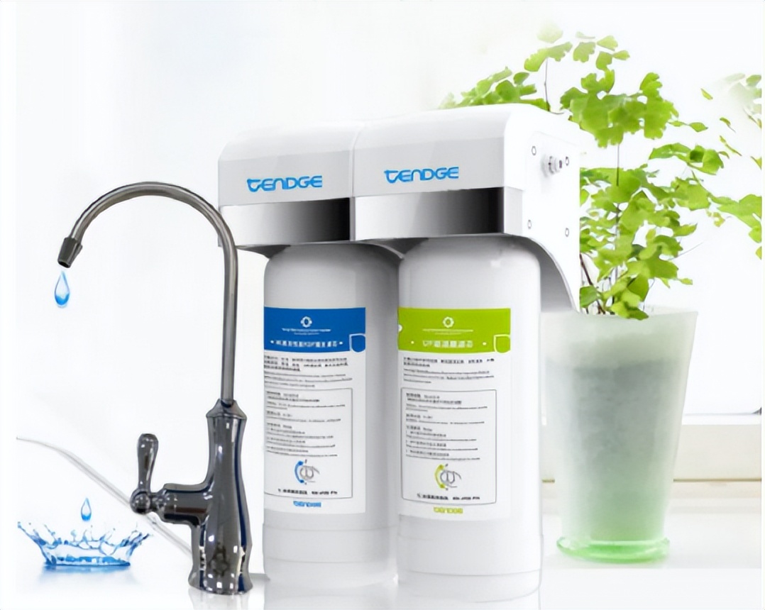 Top ten rankings of water purifiers, which is the best household water ...