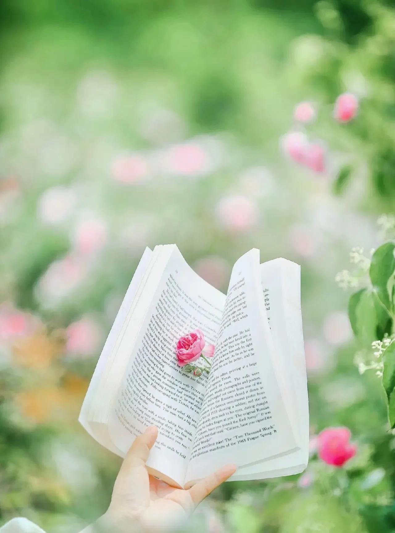 Prose: In May, rain falls in late spring, light summer and early summer ...