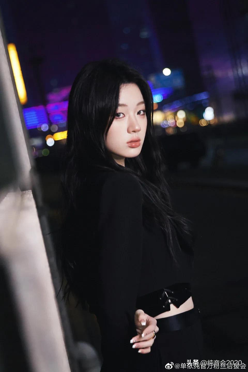 3.8 First Appreciation of Shan Yichun's Beautiful Picture at Jingdong ...