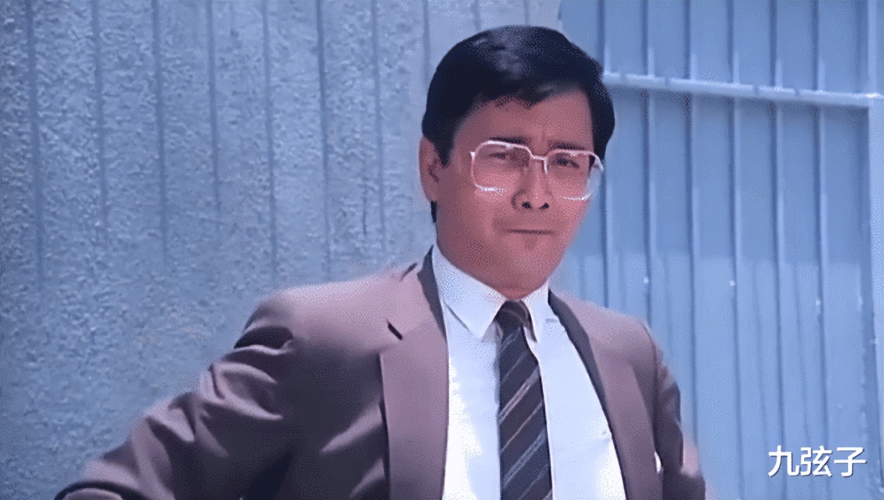 The godfather of third-level films, Charlie Cao, was asked by a ...
