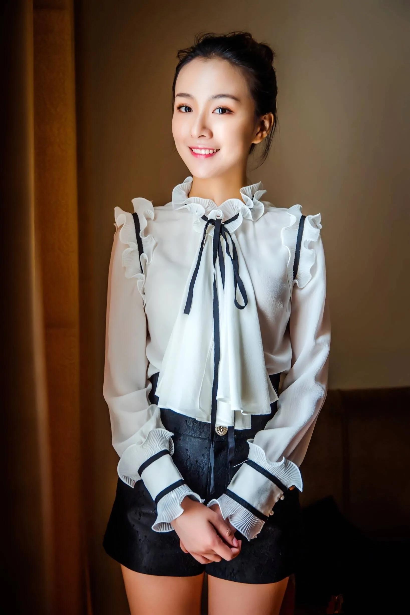 Seeking Girl Jiang Ruijia - iNEWS