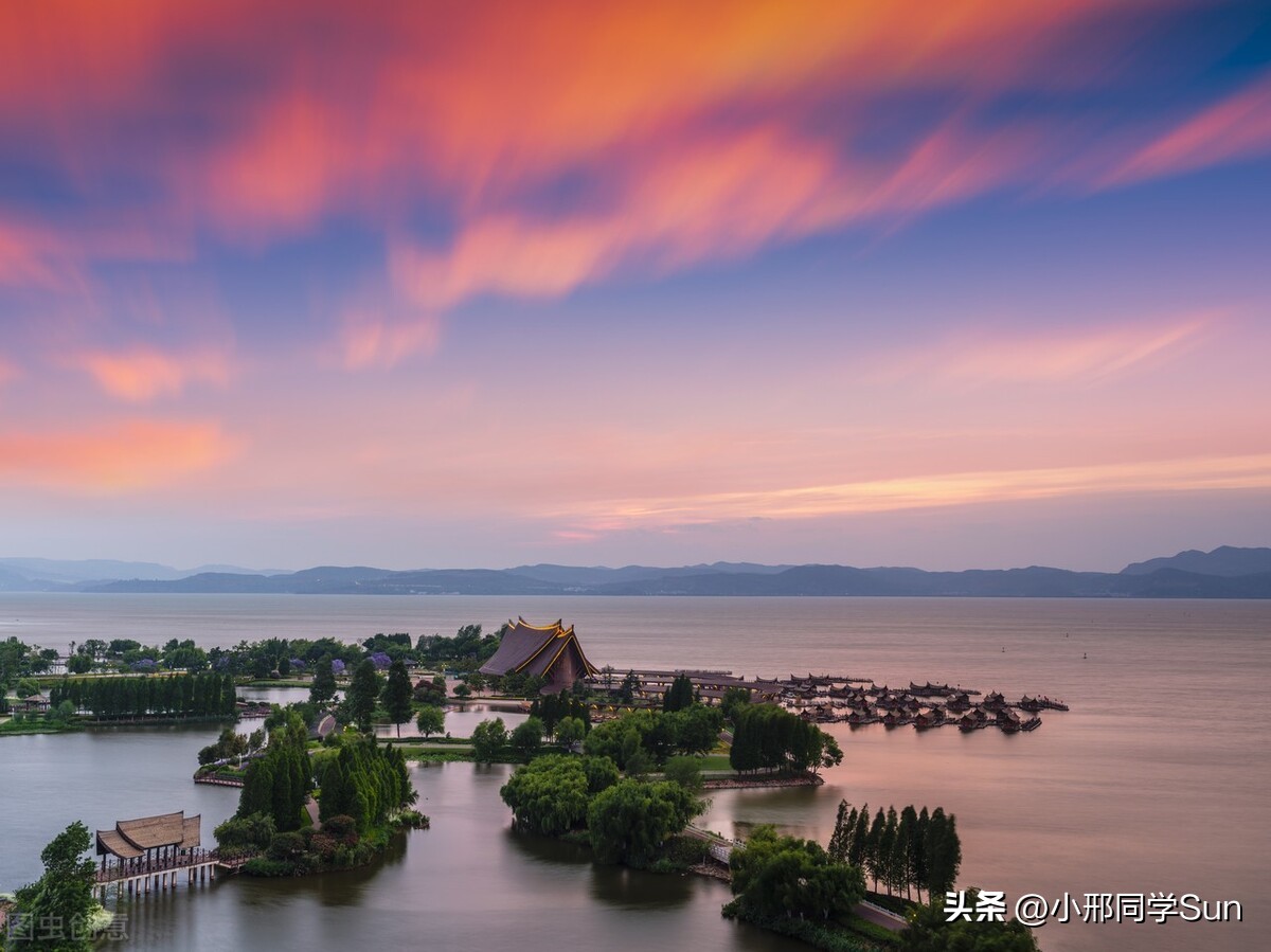 The greatest discovery in the history of Yunnan archaeology: a kingdom ...