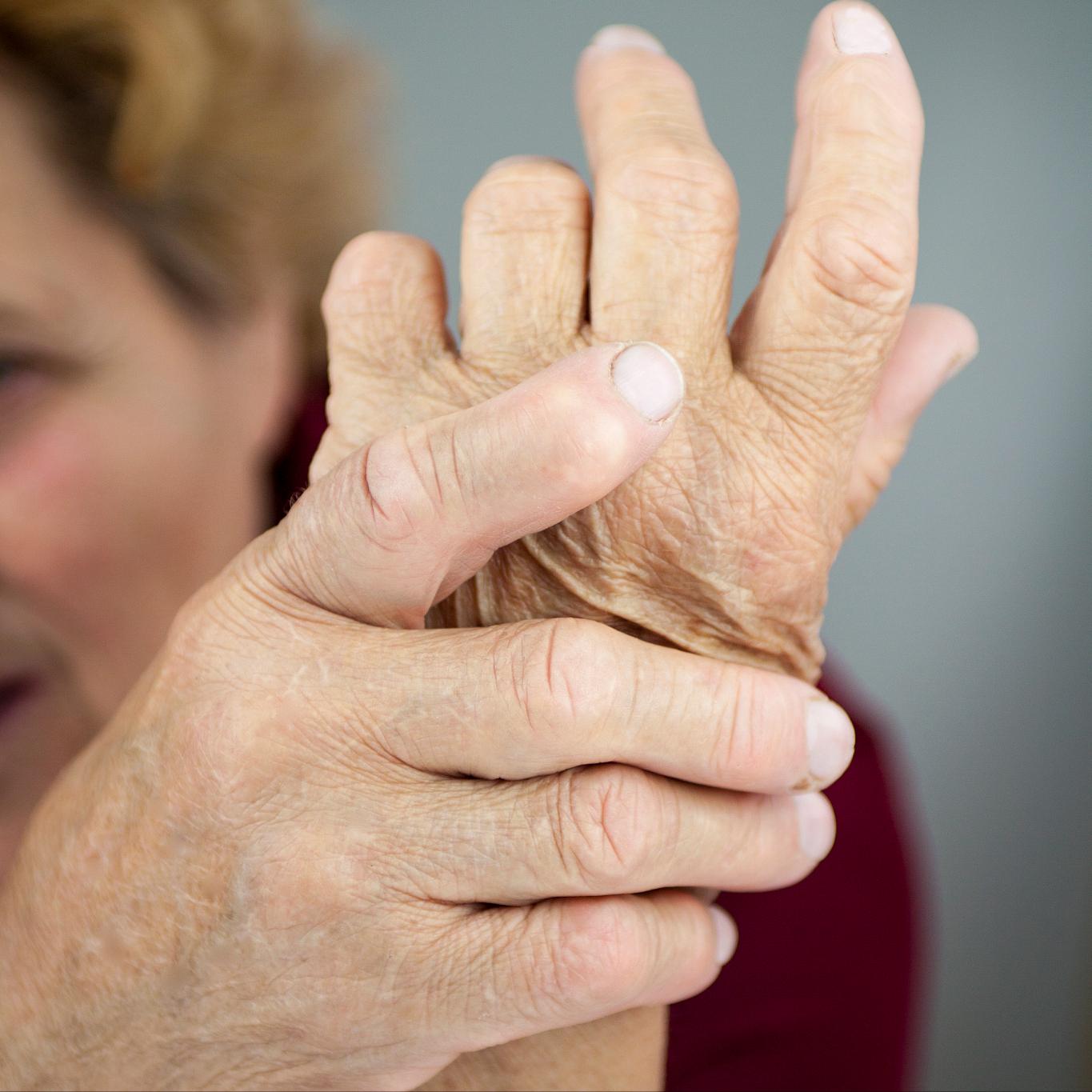 How to read the rheumatoid test sheet? 1 minute to teach you! - iNEWS