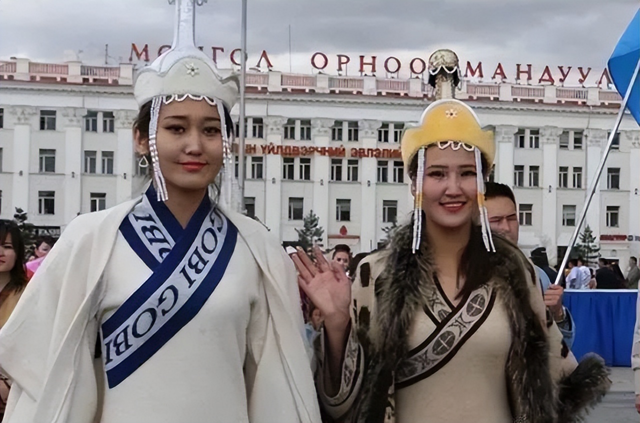 How is Outer Mongolia, which has been independent for many years, developing now? Tell you a ...