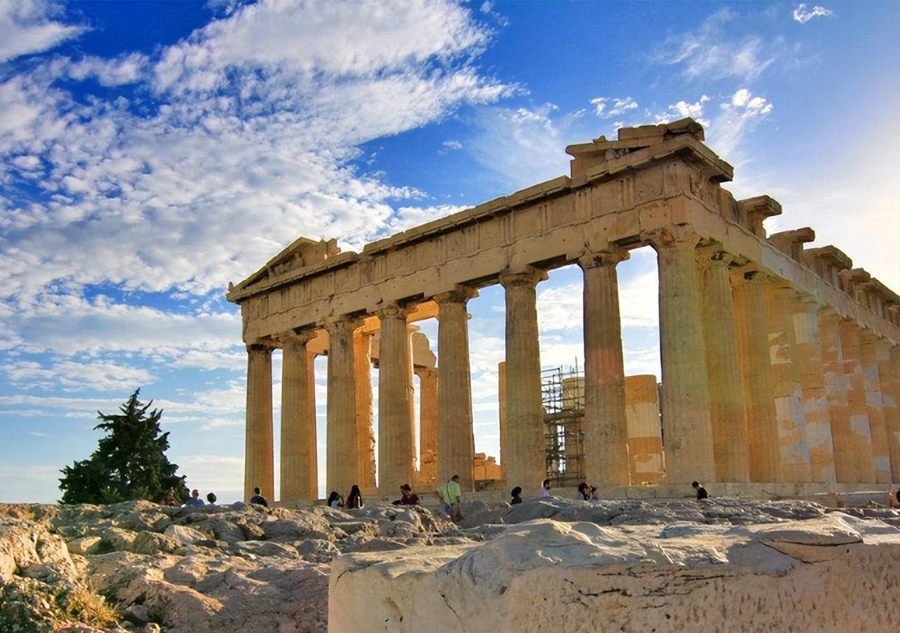 How did ancient Greek city-states transform into empires? What ...