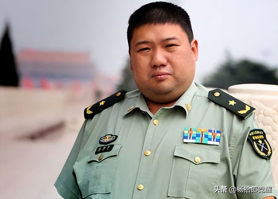 Mao Liu's new biography: Mao Xinyu was promoted to major general, and ...