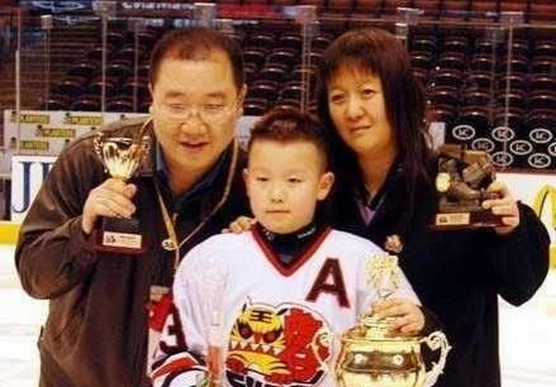 Yingda's second wife Liang Huan, born in a famous family and talented, treats her son and ...