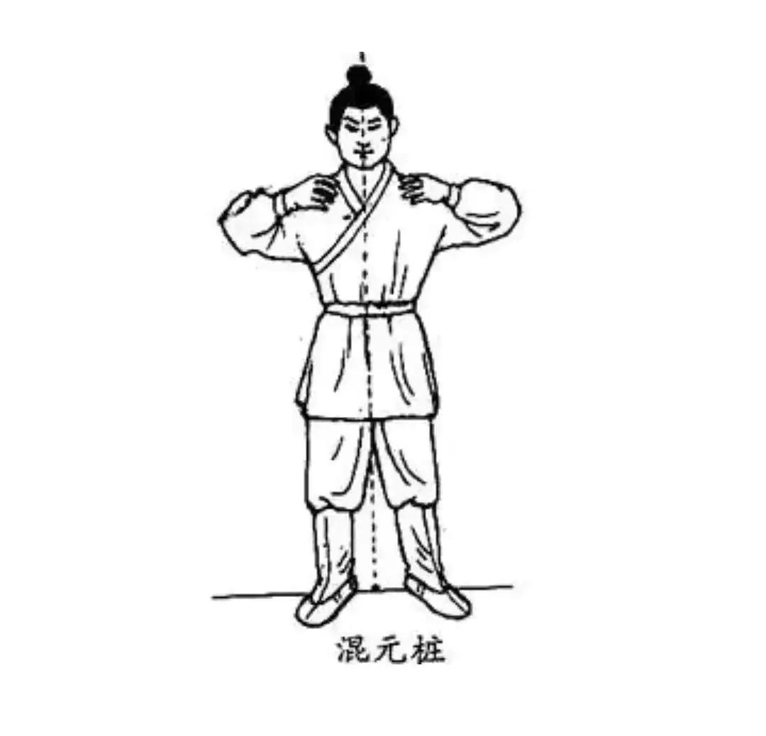 What is the core source of health stance?Grasping the essence of stance ...