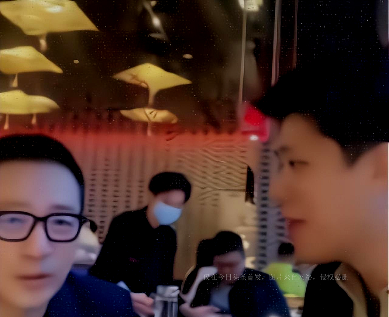 Zhuo Wei calls out Little S and reveals the real reason why Zhang Yuqi ...