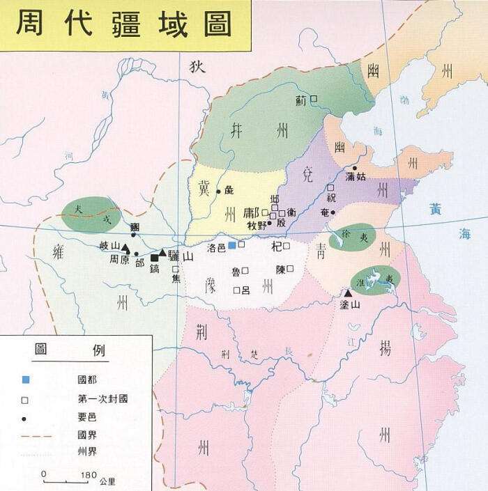 Research and Analysis of Zhou Dynasty's Military System - iNEWS