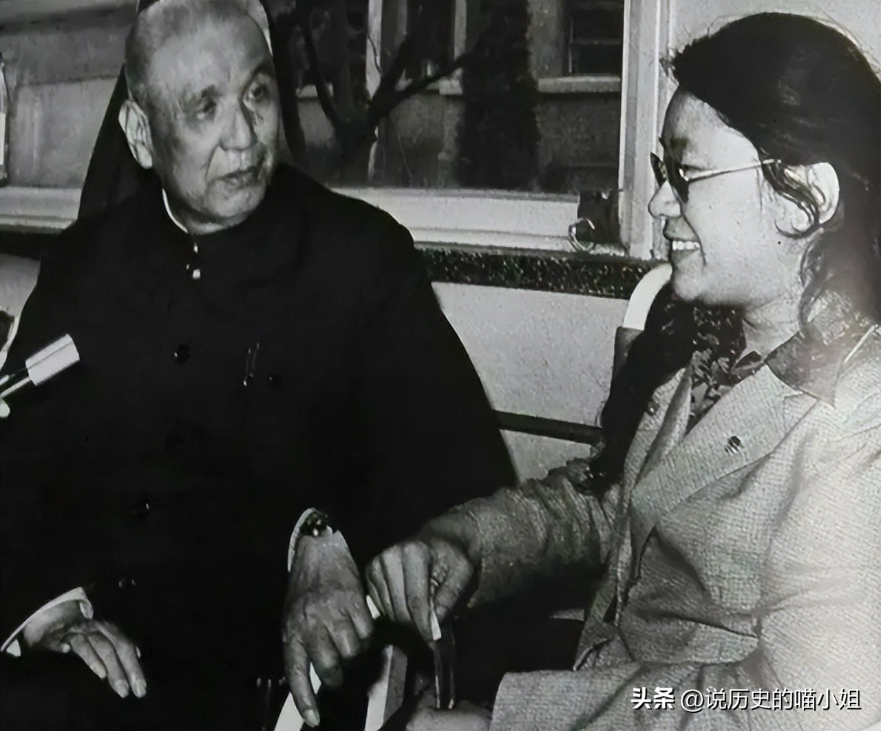 Duan Junyi: Former Minister of the Ministry of Industry, in charge of Beijing at the age of 71 ...