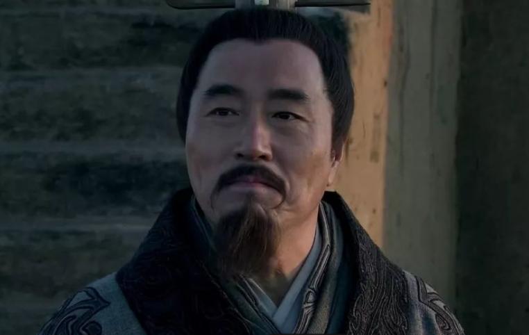 After Han Xin was killed, Xiao He looked at his body and said four ...